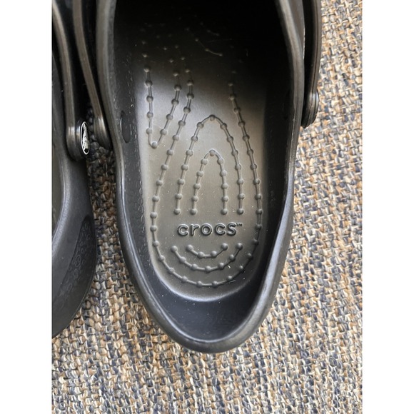 CROCS | Shoes | New Crocs Womens Mercy Work Clogs Slip Resistant Work ...